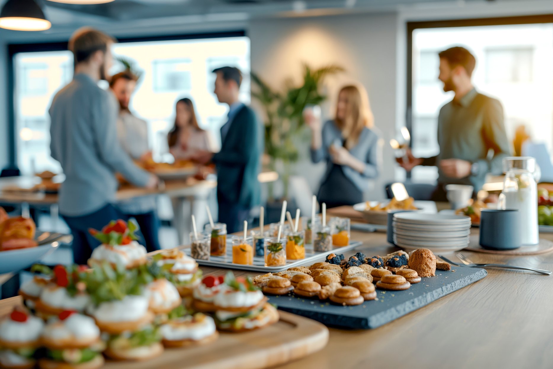 How to Handle the 5 Most Common Last-Minute Meeting Changes