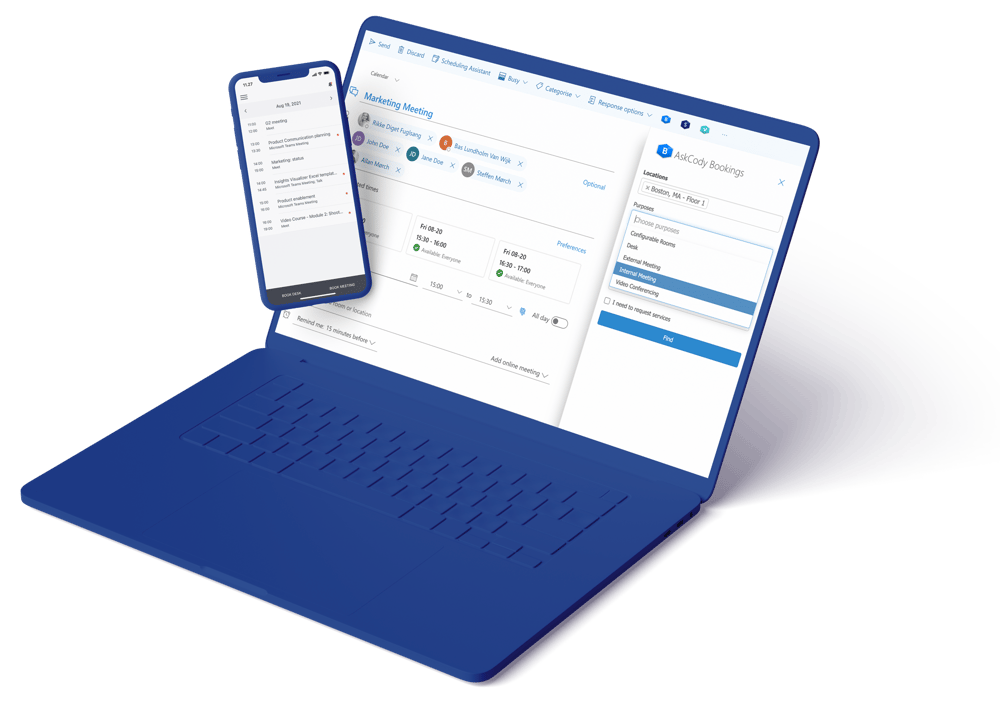 How the Decentralized Workplace Boosts Your Workplace Culture