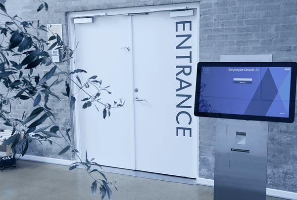 5 Meeting & Visitor Management System Features You Need