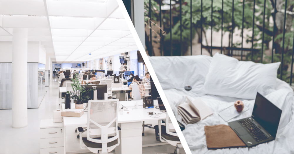 What is a Modern Workplace? (the ultimate guide)