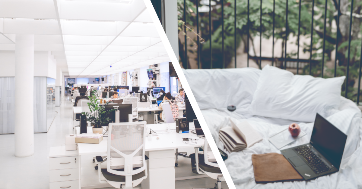 What is a Modern Workplace? (the ultimate guide)