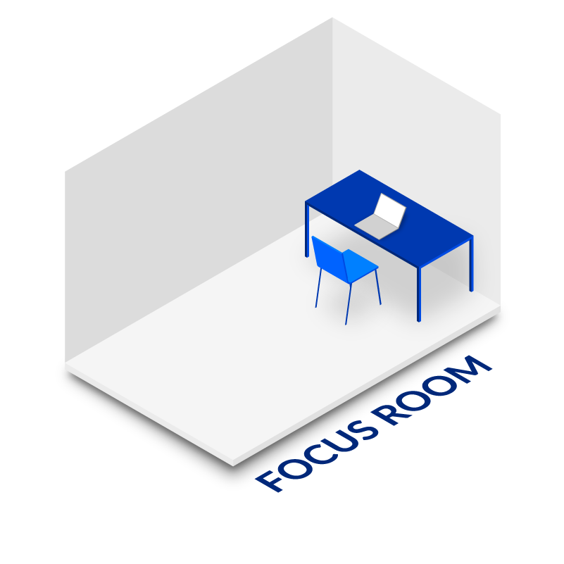 Linking Your Workplace Design to Your Meeting Purposes