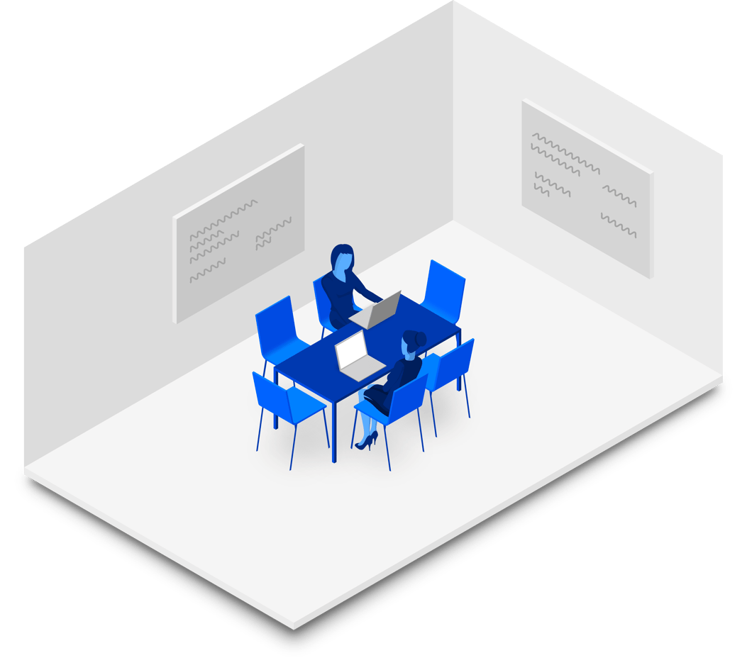 Different Meeting Room Setup Options