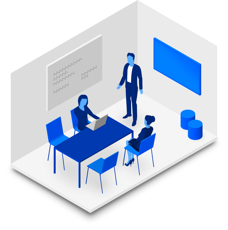 3 Steps to a Perfect Meeting Room Design