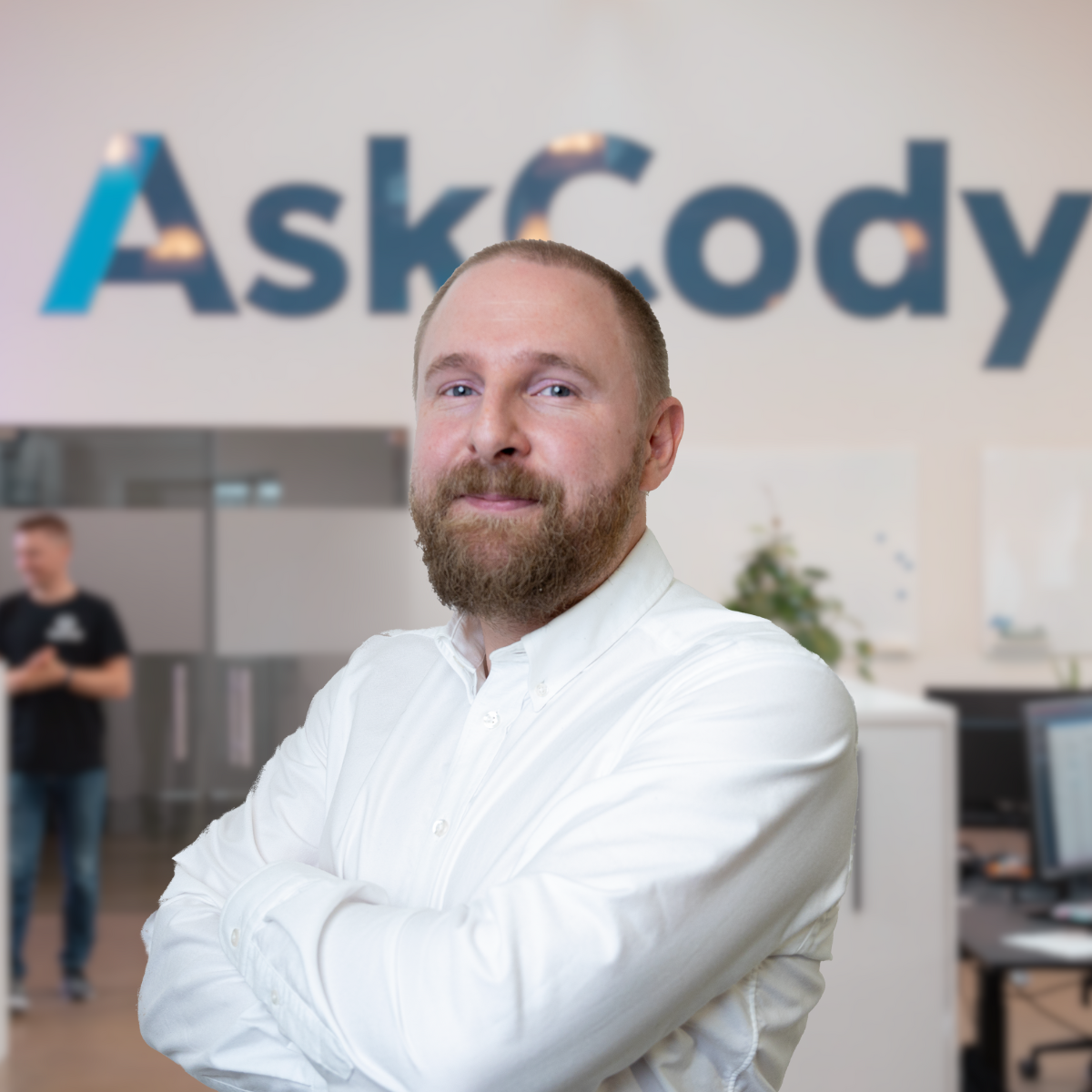 Get started with AskCody - meeting management in Microsoft
