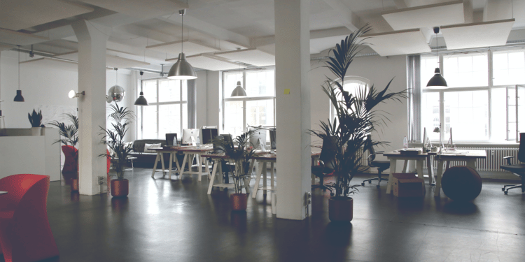 What is a Modern Workplace?