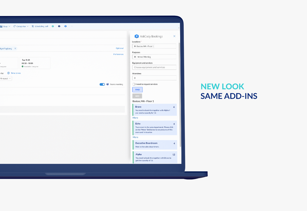 AskCody Product Update October 2022