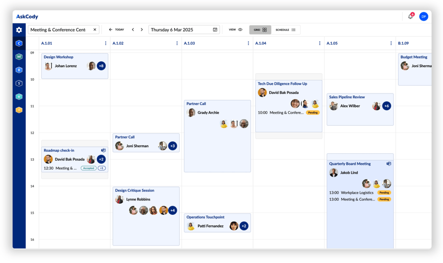 How to Handle the 5 Most Common Last-Minute Meeting Changes