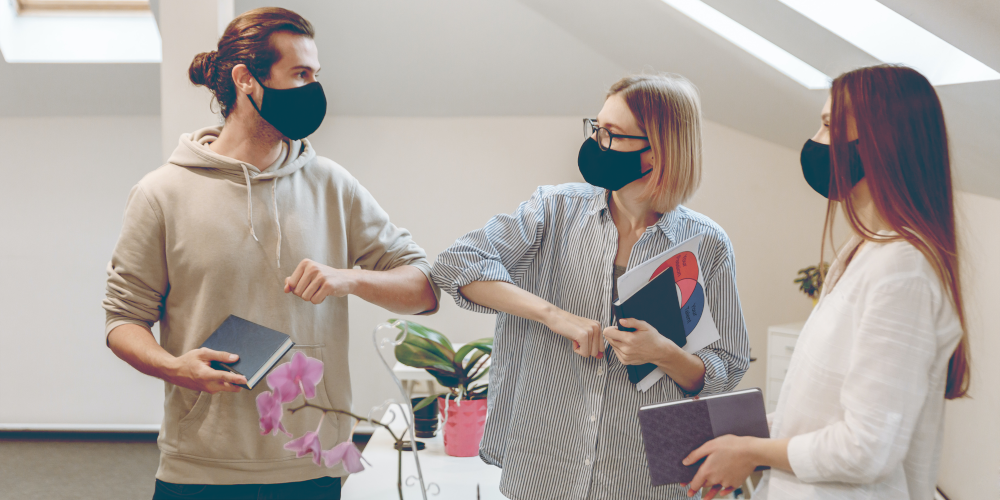 Activity Based Working in the Contemporary Workplace