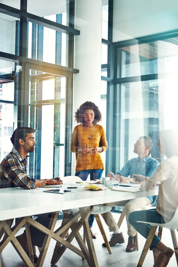 What is Meeting Management? | AskCody