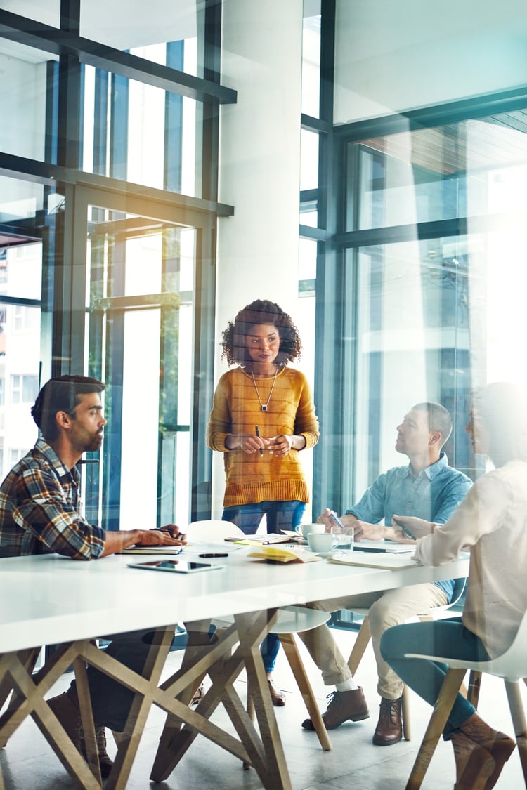 What is Meeting Management? | AskCody