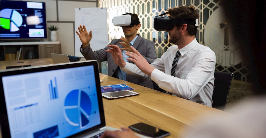 The Most Important Tools for Your Smart Office