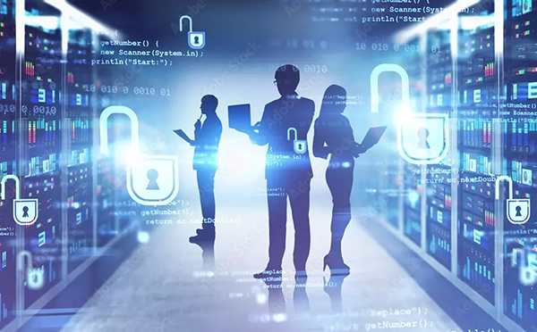 How to ensure data security & privacy when choosing cloud provider