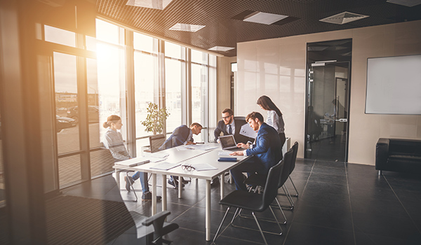 10 Microsoft 365 Collaboration Tools That Increase Productivity