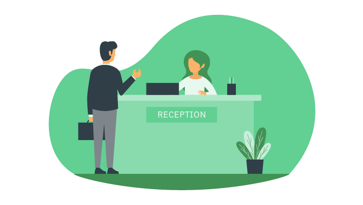 Envoy Alternative: Best Meeting & Visitor Management Platform