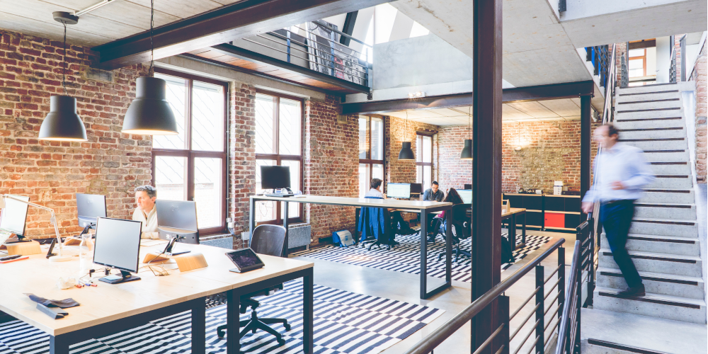 What is a Modern Workplace?